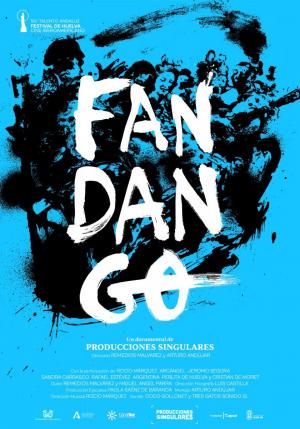 Fandango (2024) - FilmAffinity