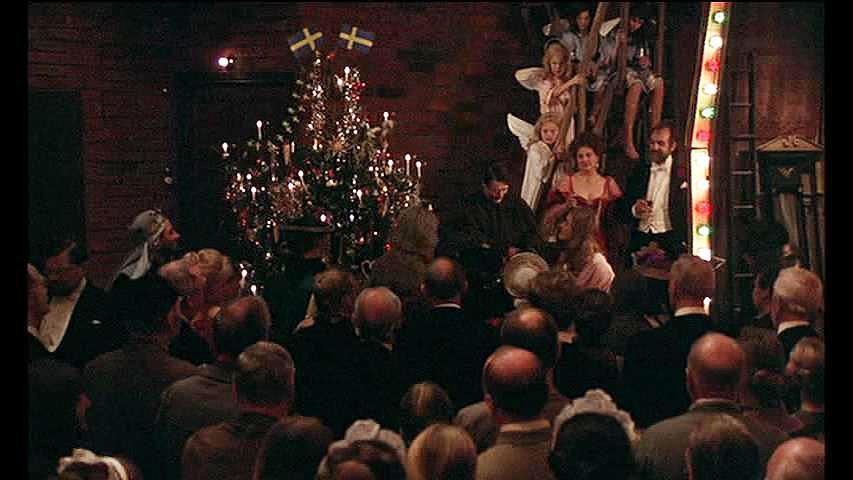Sección visual de Fanny y Alexander - FilmAffinity