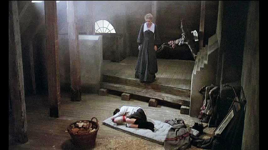Sección visual de Fanny y Alexander - FilmAffinity