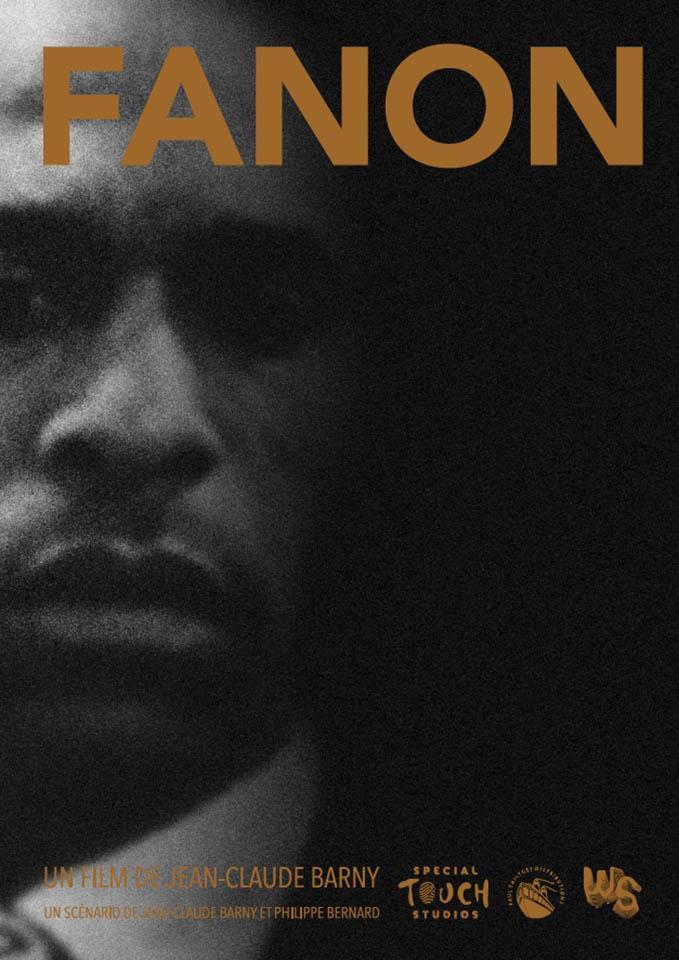 Fanon (2024) - FilmAffinity