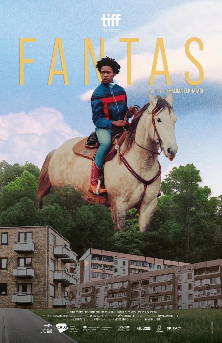 Fantas (C) (2024) - FilmAffinity