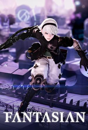 Fantasian (2021) - FilmAffinity