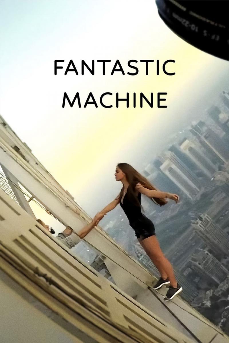 Image gallery for Fantastic Machine - FilmAffinity