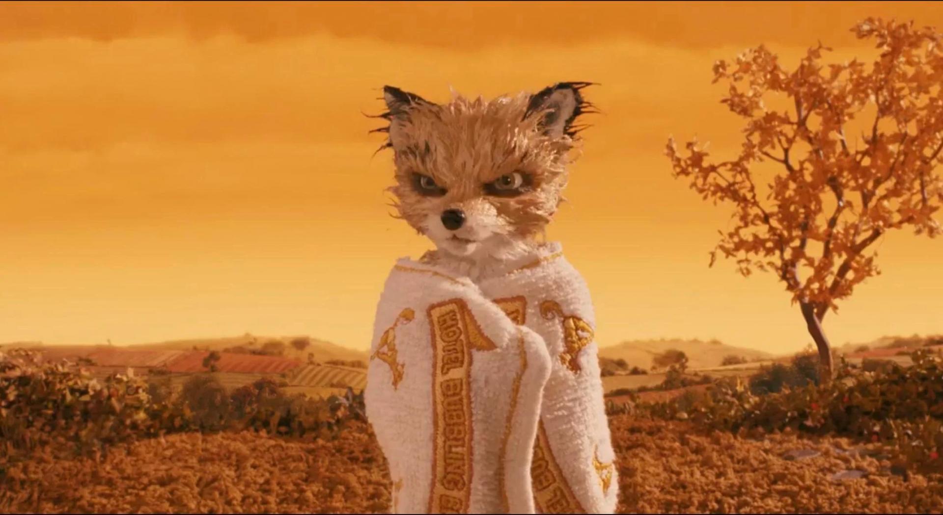 Image gallery for Fantastic Mr. Fox - FilmAffinity