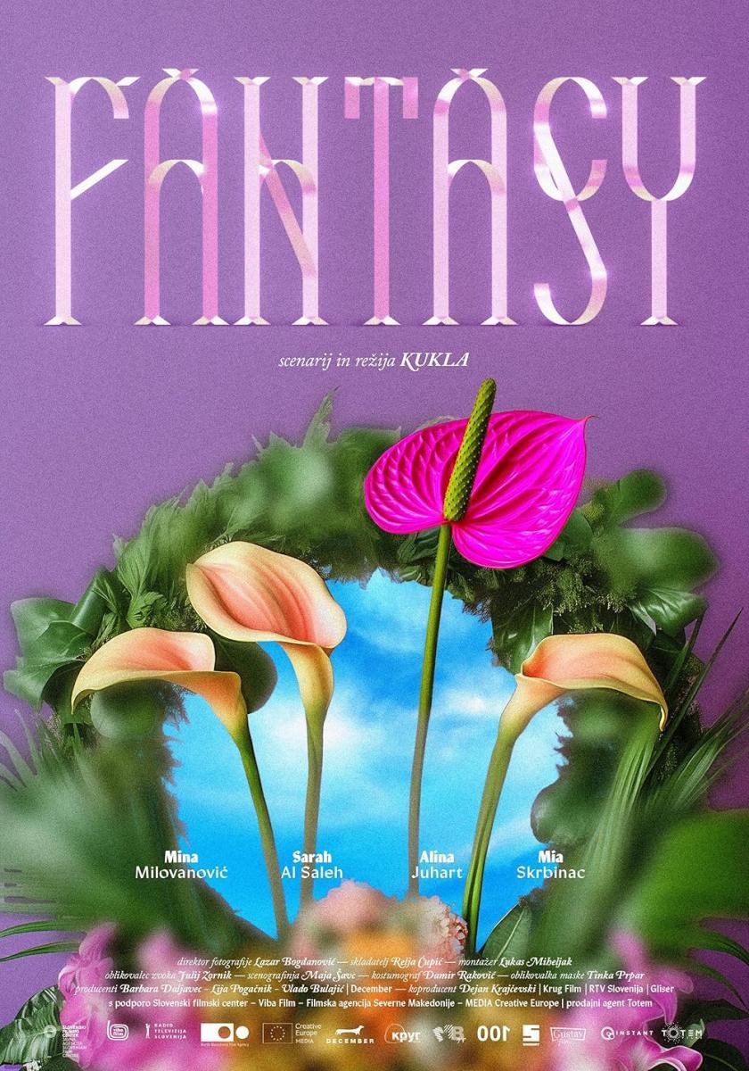 Image gallery for Fantasy - FilmAffinity