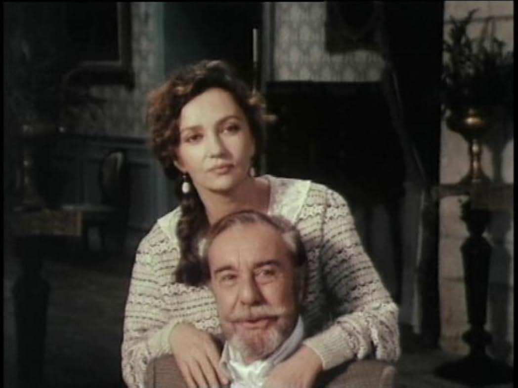 Image gallery for Fantômes en héritage (TV Miniseries) - FilmAffinity