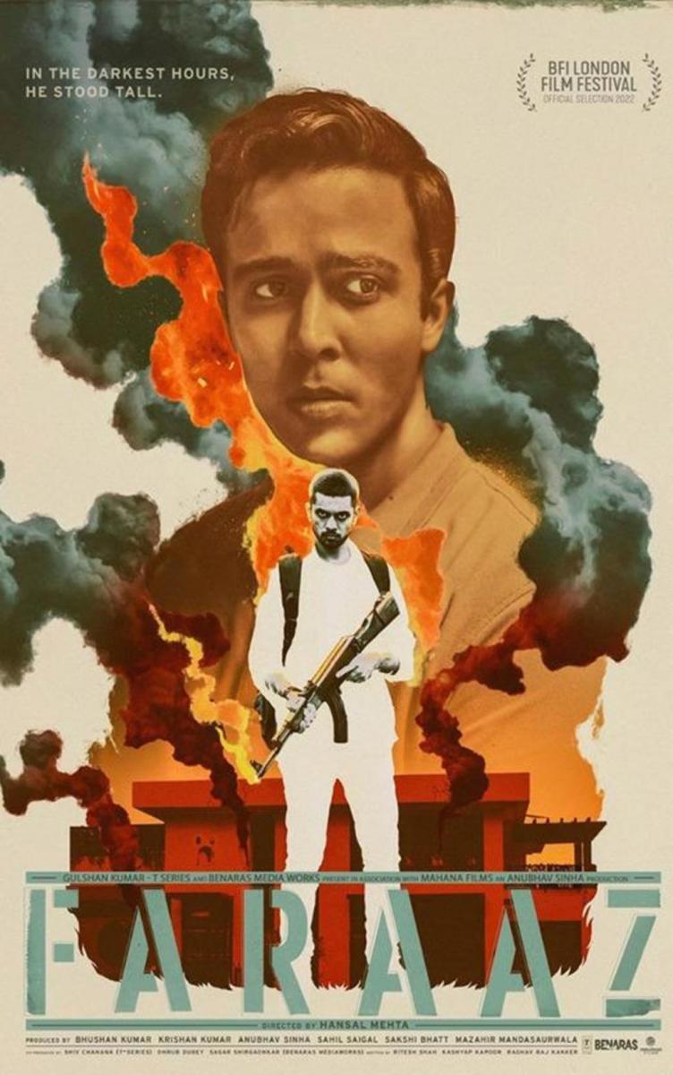 Sección visual de Faraaz - FilmAffinity