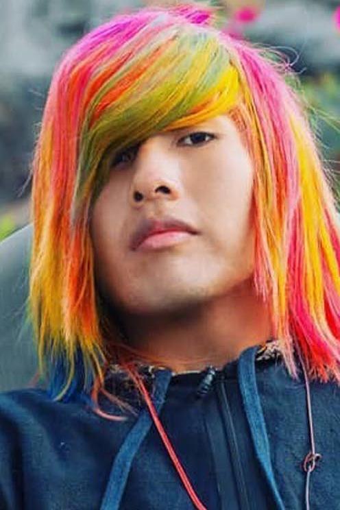 Faraón Love Shady - FilmAffinity