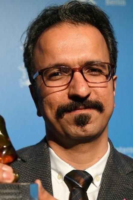 Farhad Delaram - FilmAffinity