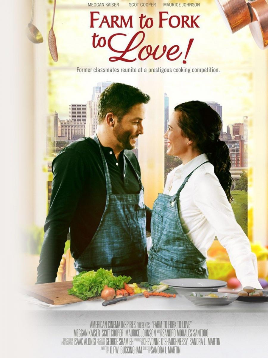 Image gallery for Farm to Fork to Love - FilmAffinity