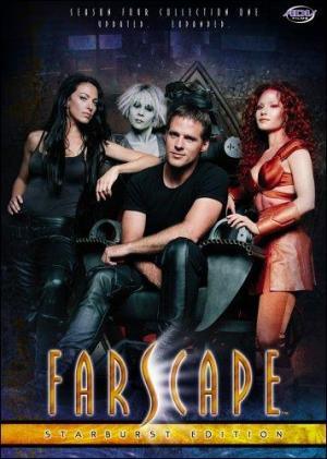 Farscape (Serie de TV) (1999) - FilmAffinity