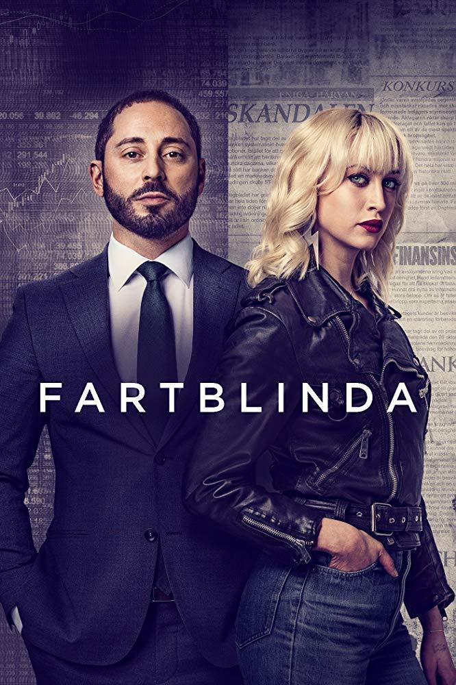 Blinded (Fartblinda) (Serie de TV) (2019) - FilmAffinity