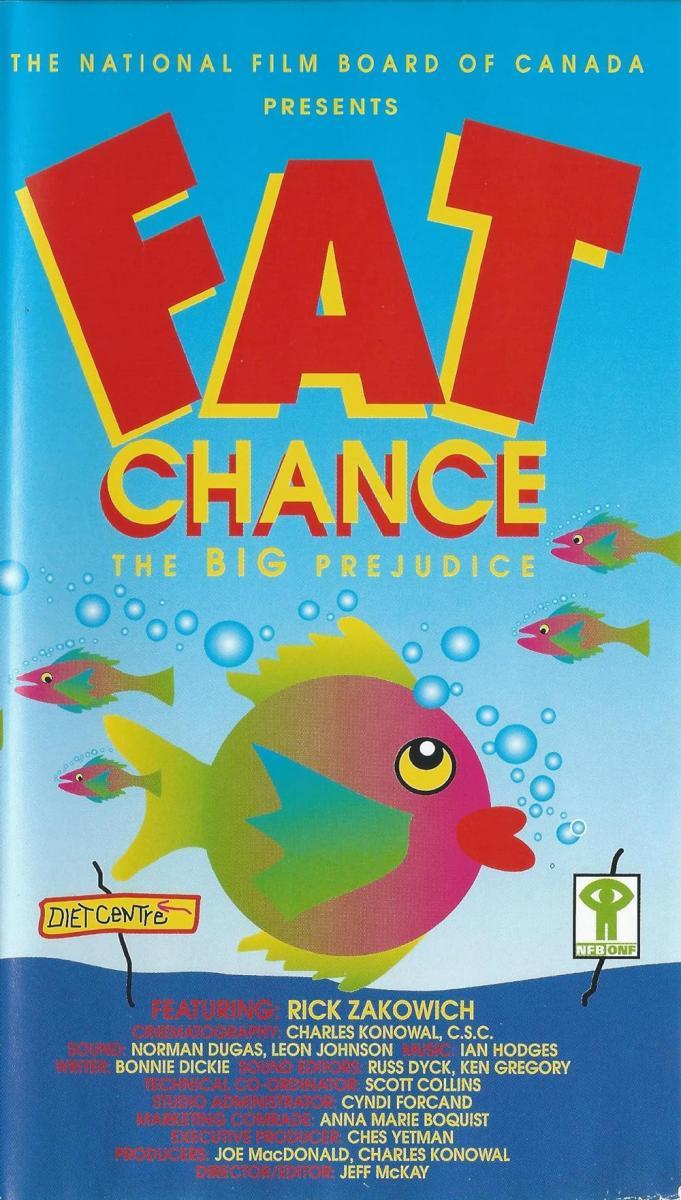 Fat Chance (1994) - FilmAffinity