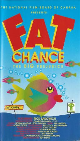 Fat Chance (1994) - FilmAffinity