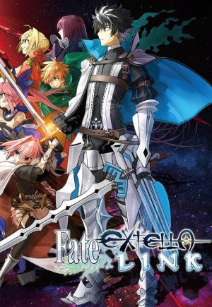 Fate/Extella Link (2018) - FilmAffinity