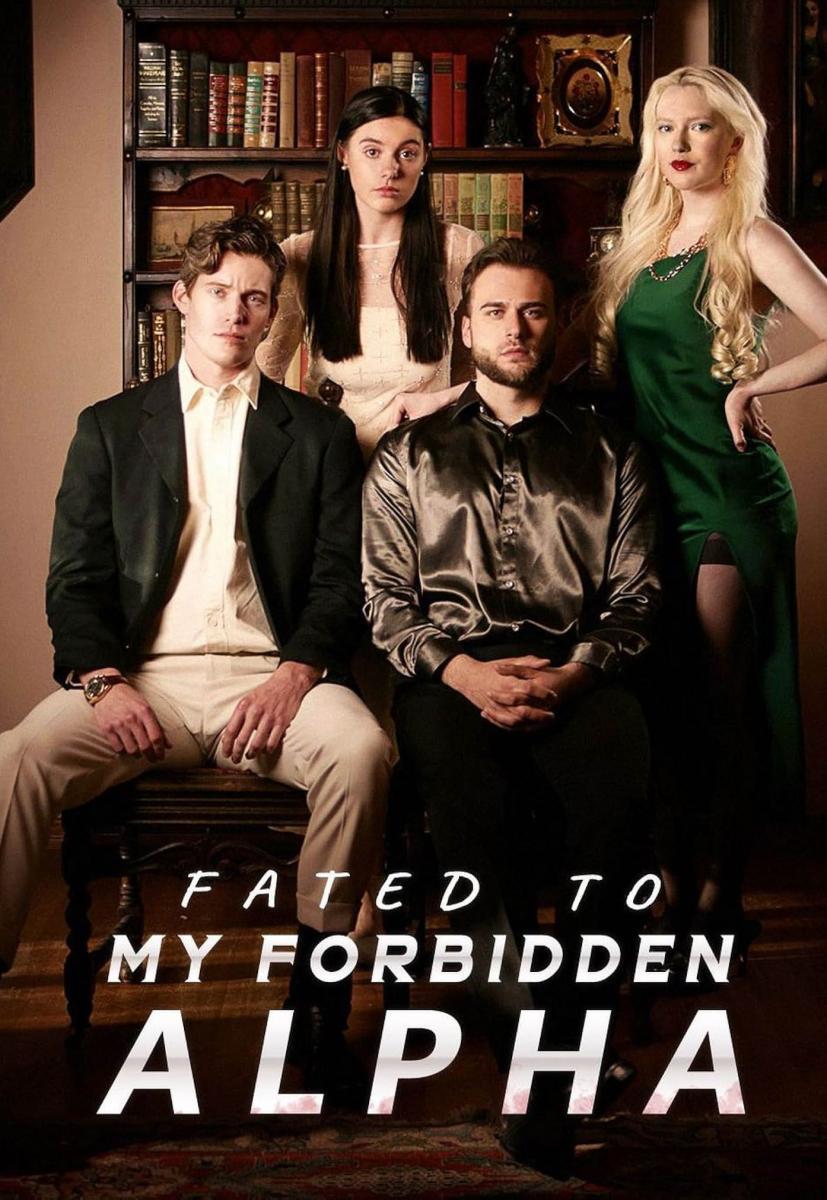 Fated to my Forbidden Alpha (TV Miniseries) (2023) - FilmAffinity