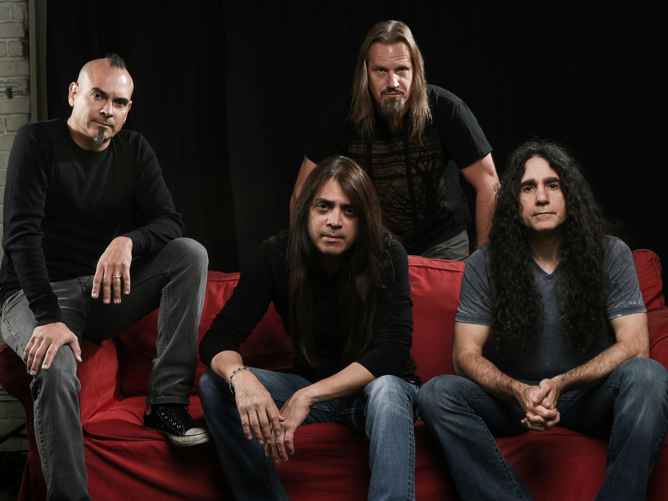 Fates Warning - FilmAffinity