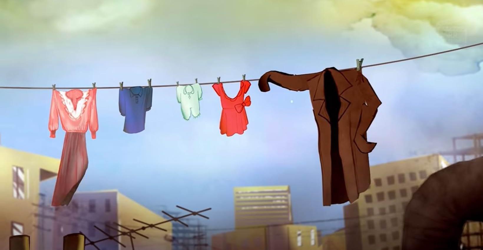 Sección visual de Father (C) - FilmAffinity