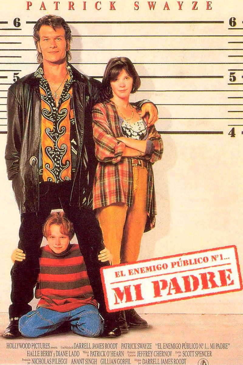 Image gallery for Father Hood - FilmAffinity