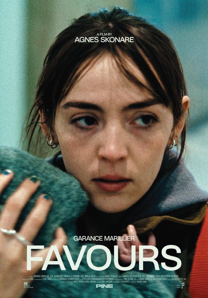 Image gallery for Favours (S) - FilmAffinity