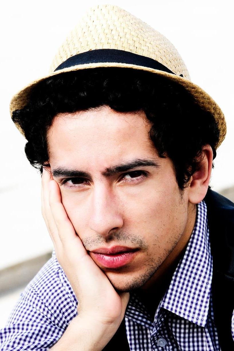 Fayçal Azizi - FilmAffinity