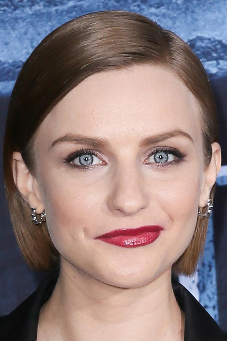 Faye Marsay - FilmAffinity