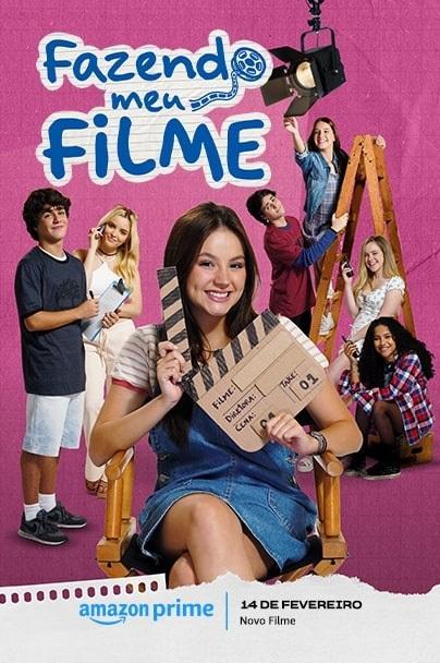 Image gallery for Fazendo Meu Filme - FilmAffinity