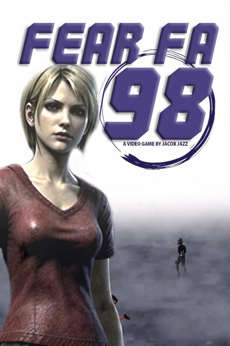 FEAR FA 98 (2026) - Filmaffinity