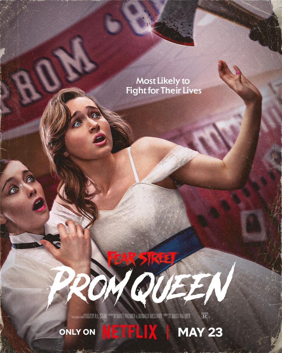 Image gallery for Fear Street: Prom Queen - FilmAffinity