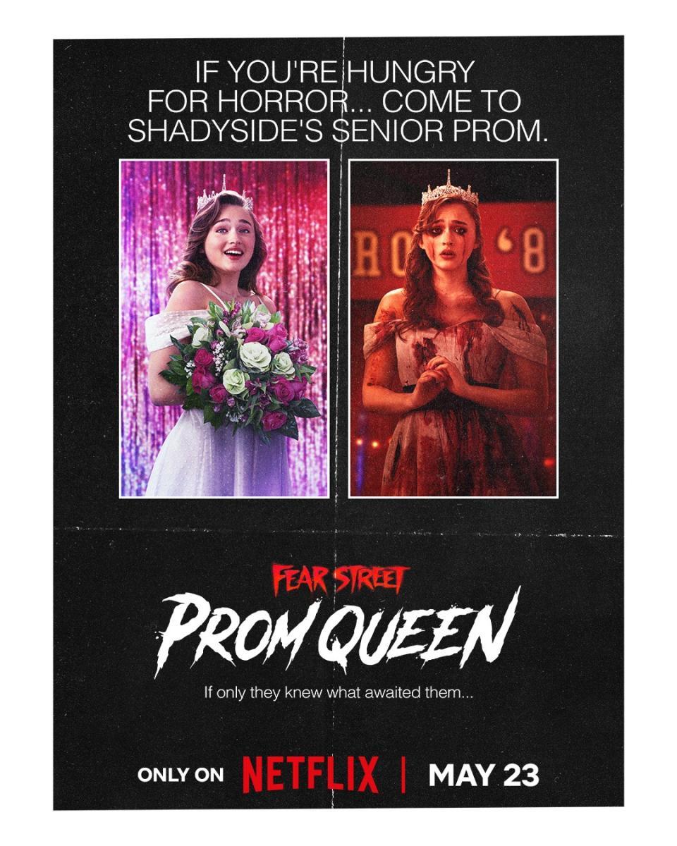 Image gallery for Fear Street: Prom Queen - FilmAffinity