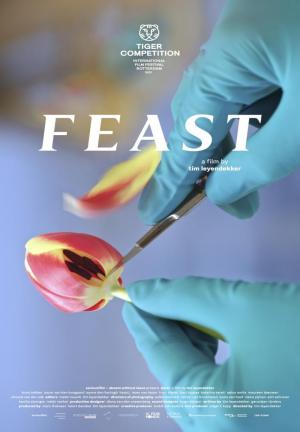 Feast (2021) - FilmAffinity