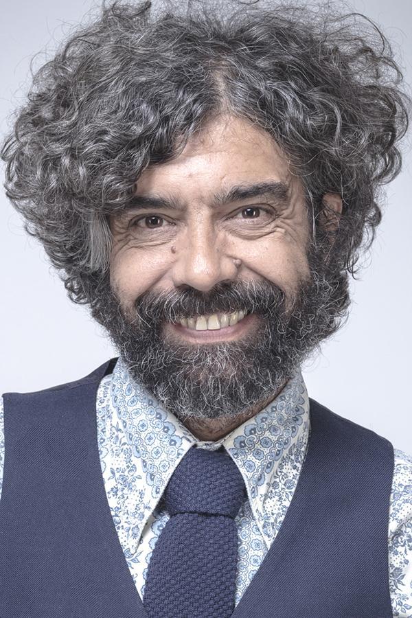 Créditos completos de Los hombres de Paco (Serie de TV) - FilmAffinity