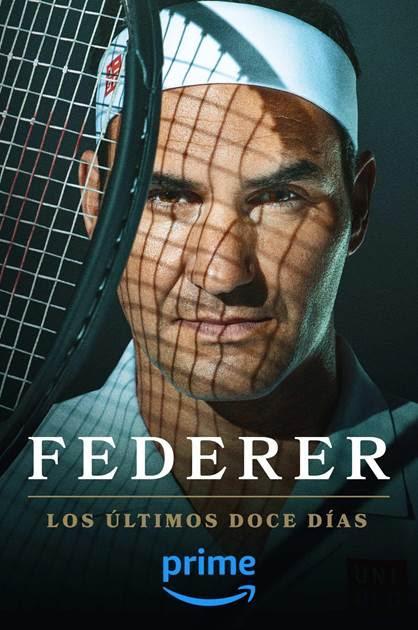 Image gallery for Federer: Twelve Final Days - FilmAffinity