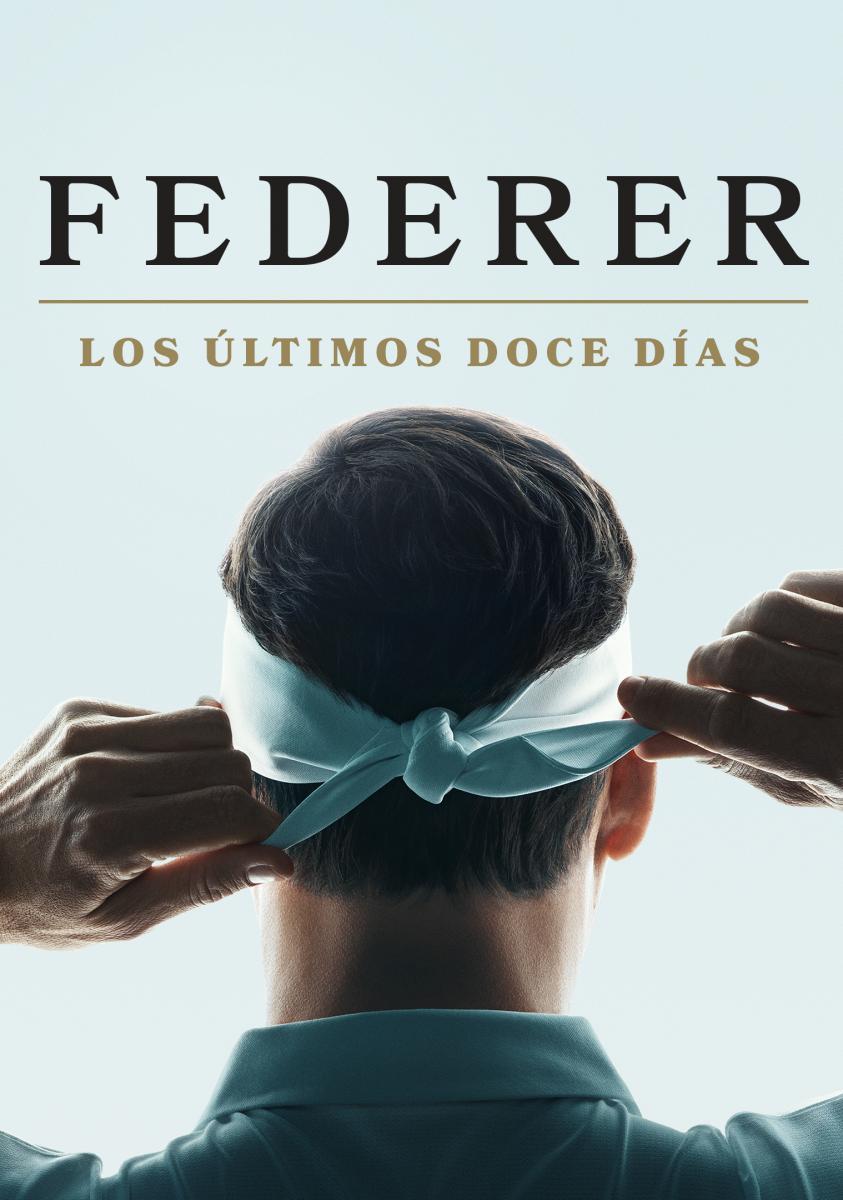 Image gallery for Federer: Twelve Final Days - FilmAffinity