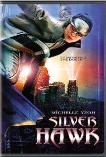 Sección visual de Silver Hawk - FilmAffinity