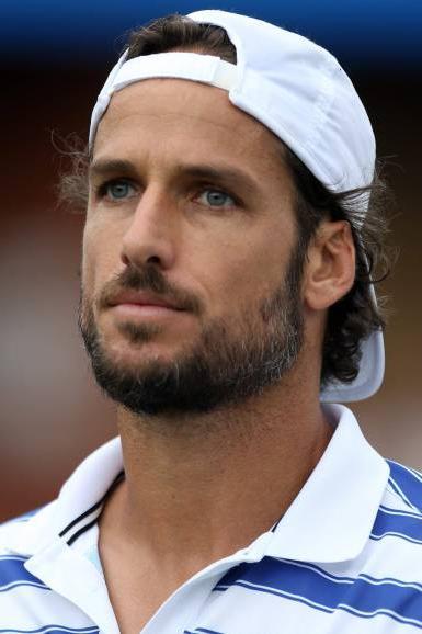 Feliciano López - FilmAffinity