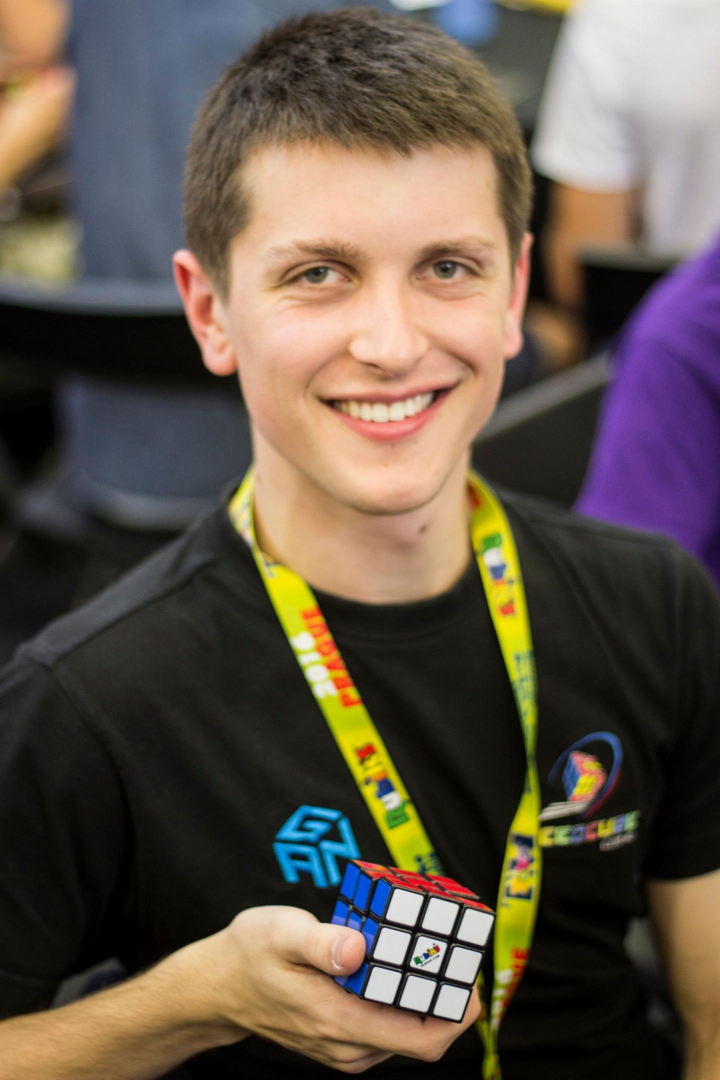 Feliks Zemdegs - FilmAffinity