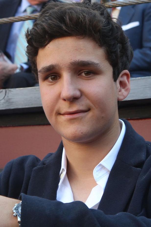 Felipe Juan Froilán de Marichalar y Borbón - FilmAffinity