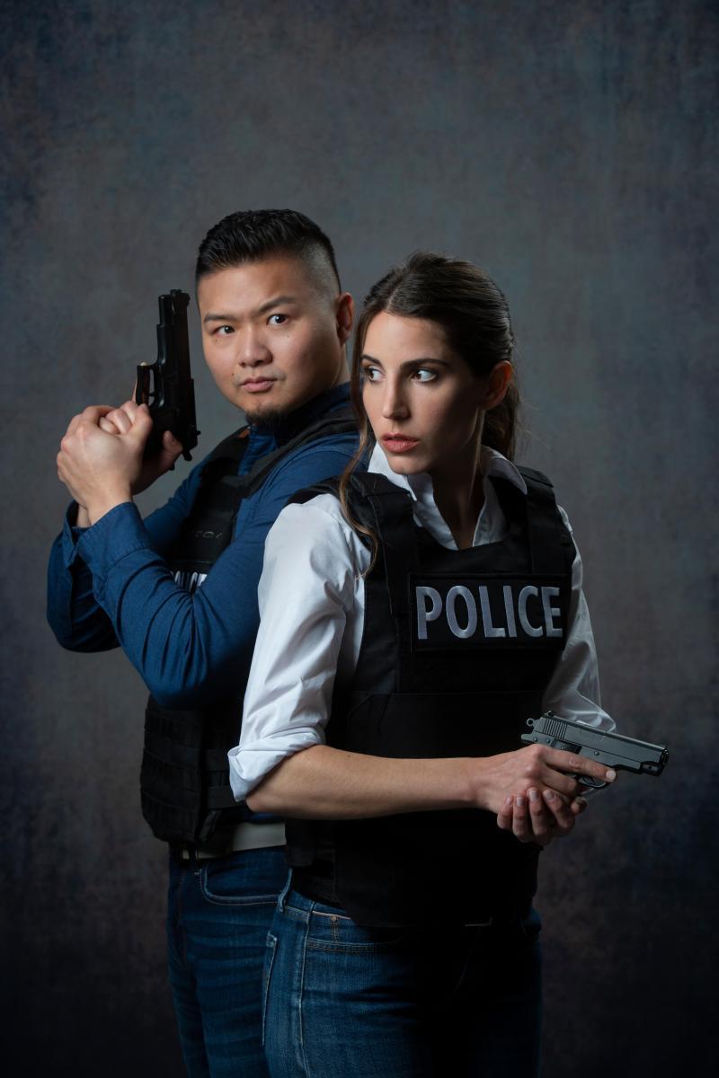 Felix Moreda: El Tiempo (Vídeo musical) (2023) - FilmAffinity