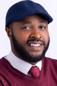 Femi Adebayo - FilmAffinity