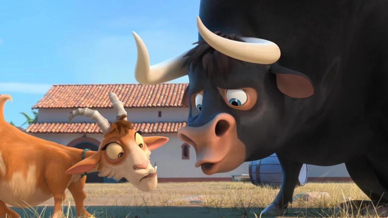 Image gallery for Ferdinand - FilmAffinity