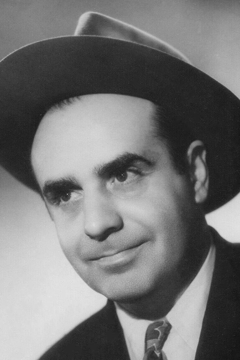 Fernand Sardou - FilmAffinity