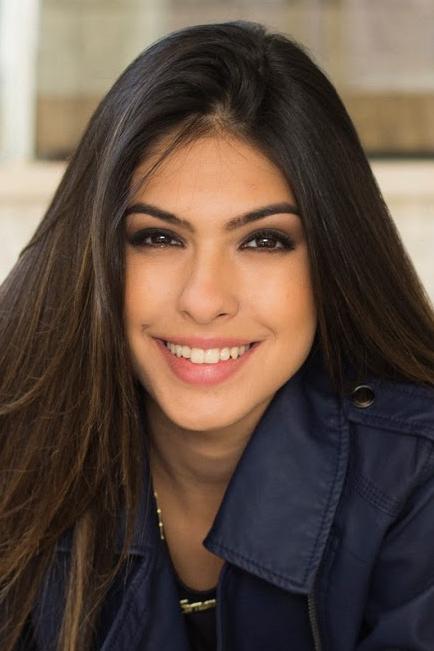 Fernanda Concon - FilmAffinity