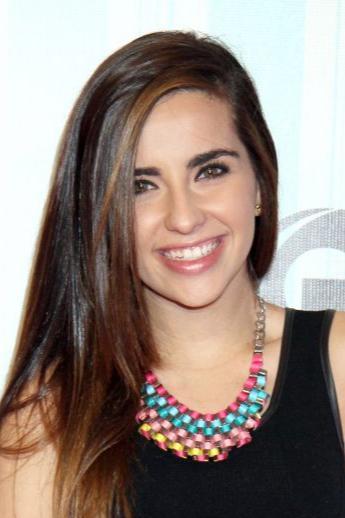Fernanda Urdapilleta - Filmaffinity
