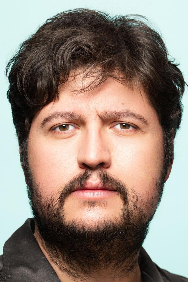 Fernando Bonilla - FilmAffinity
