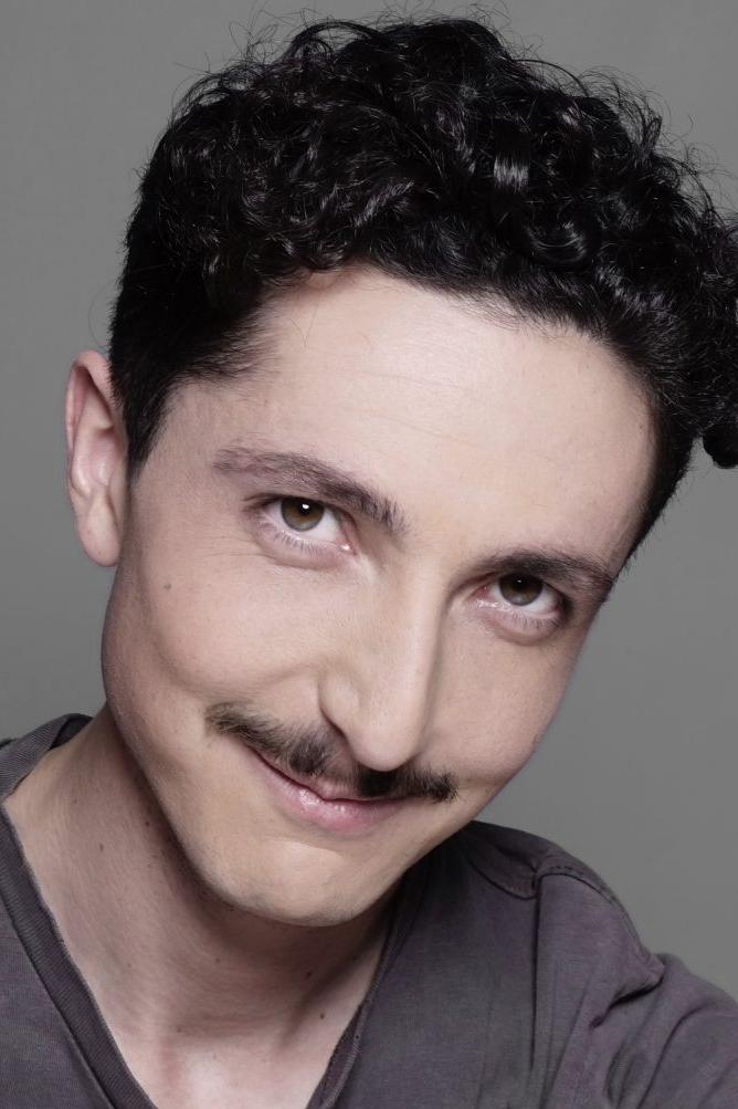 Fernando de Luxán - FilmAffinity