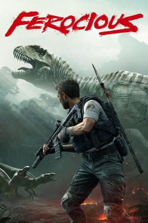 Ferocious (2025) - FilmAffinity