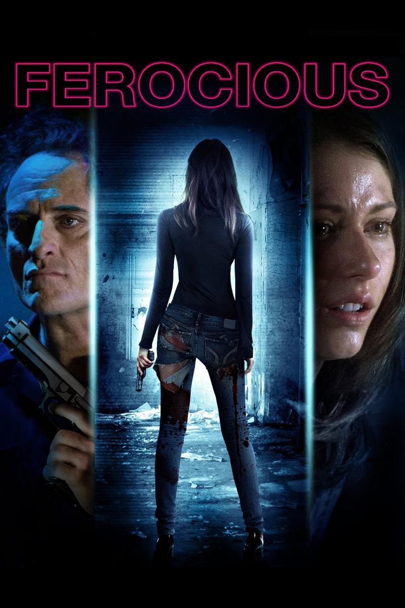 Image gallery for Ferocious - FilmAffinity