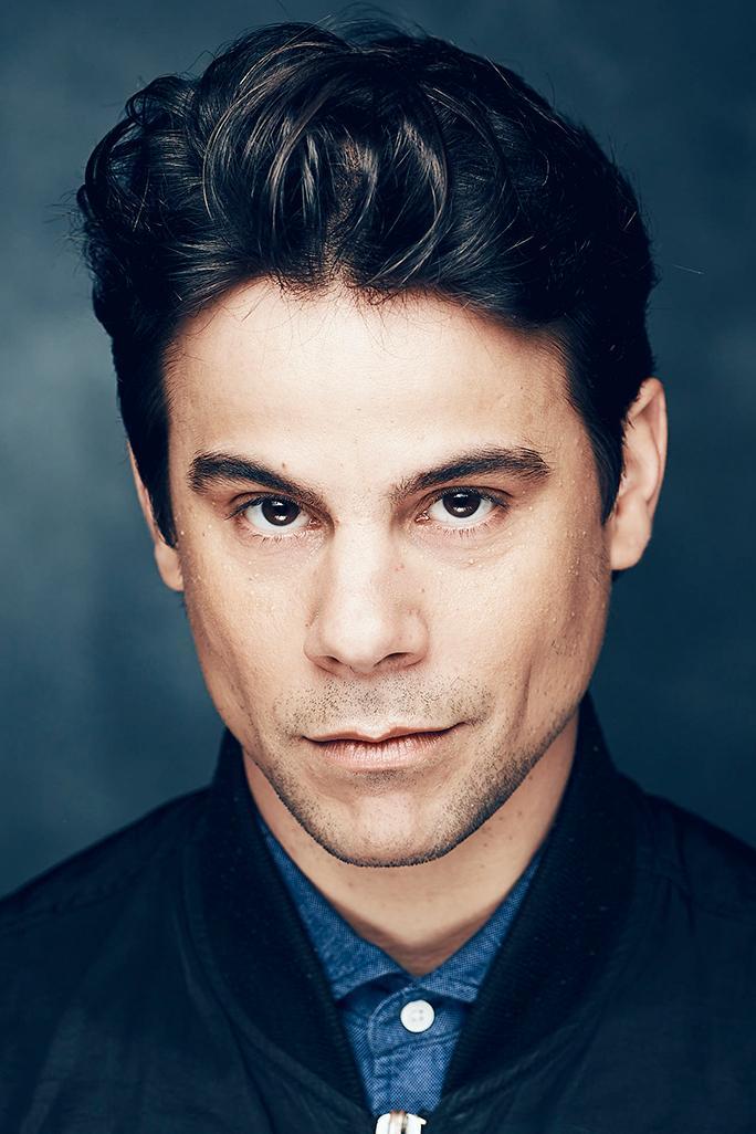 Álex Villazán - FilmAffinity