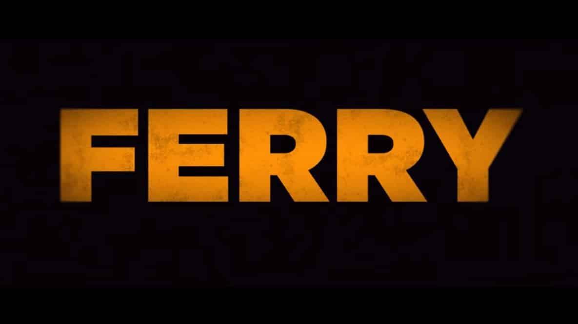 Image gallery for Ferry - FilmAffinity